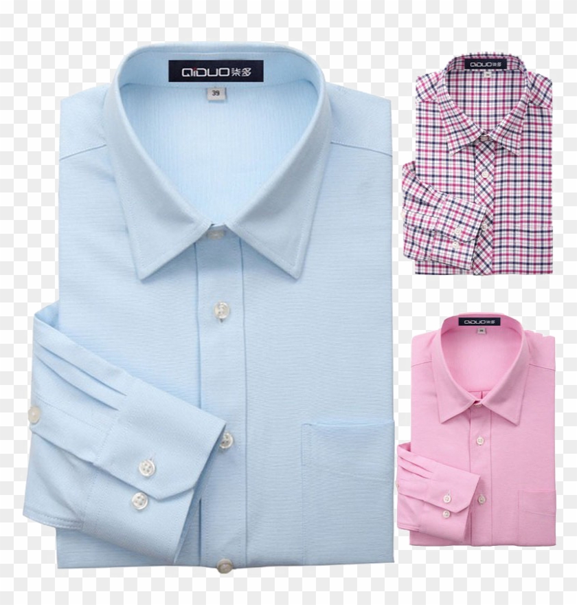 Formal Shirts For Men Download Transparent Png Image - Button, Png ...