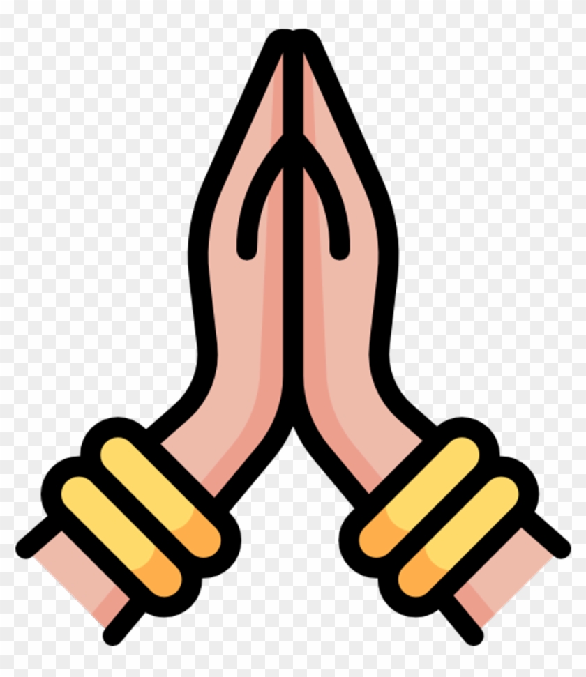 #namaste #hands #bodhi #ftestickers#freetoedit - Namaste Png ...