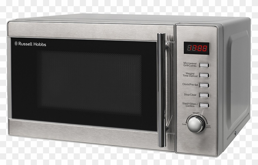Modern Microwave Oven Transparent Image - Microwave Oven, HD Png ...