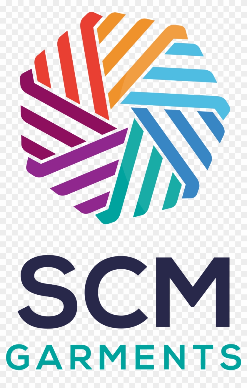Scm Garments - 25 Years, HD Png Download - 2663x2218(#1470454) - PngFind
