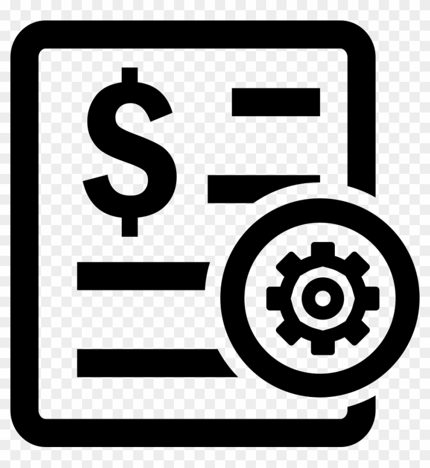 Icon - Office Administration Icon, HD Png Download - 940x980(#1472035 ...
