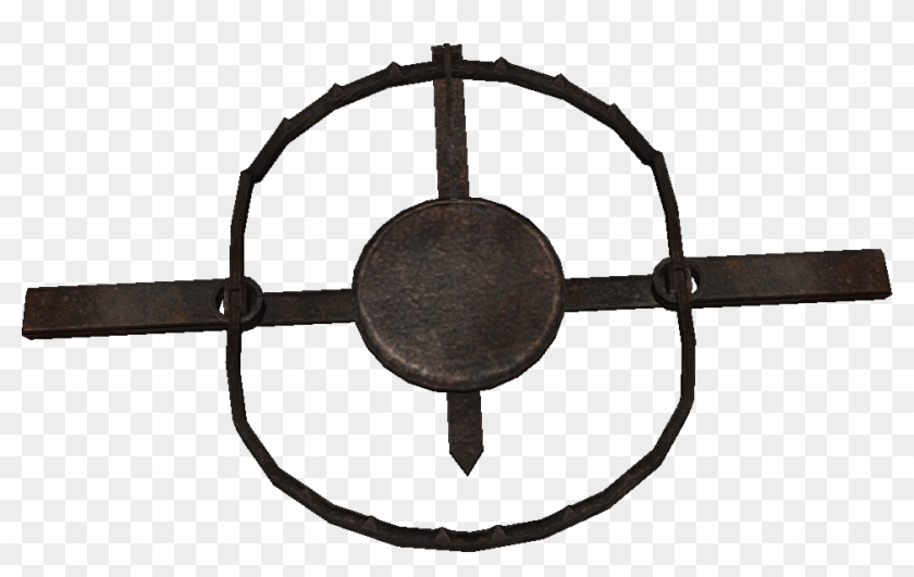 Bear Trap D&d 5e, HD Png Download - 963x564(#1474954) - PngFind