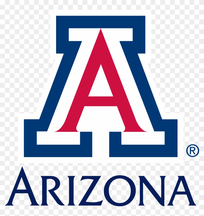 University Of Arizona Logo - University Of Arizona No Background, HD ...