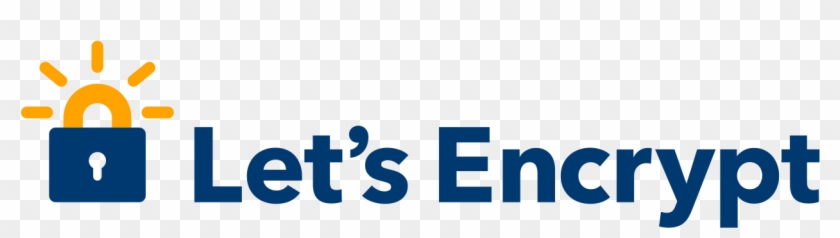 Eps Svg Png - Let's Encrypt, Transparent Png - 1335x393(#1482363) - PngFind