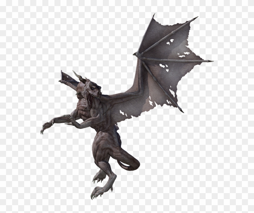 3d Fantasy Creatures Transparent, HD Png Download - 640x640(#1484994 ...