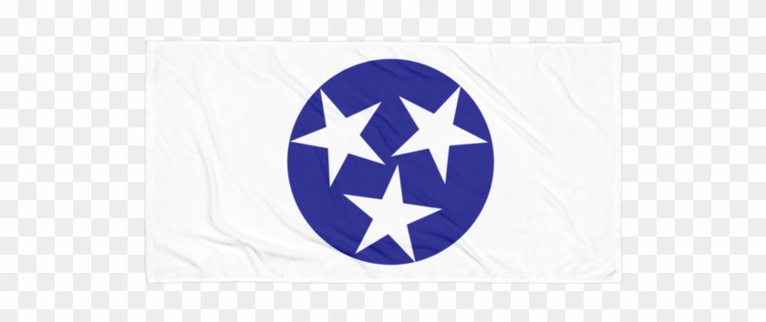 Tennessee State Flag Stars Clip Art Tennessee State Flag Map PNG