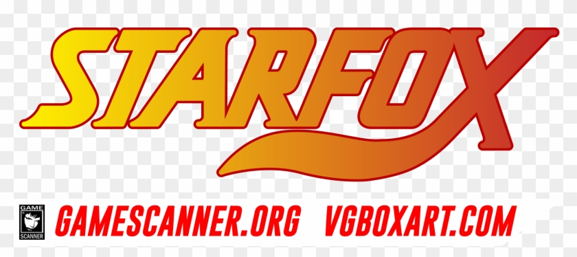 Star Fox Logo Png Star Fox Legacy Fantendo, The Video Game Fanon