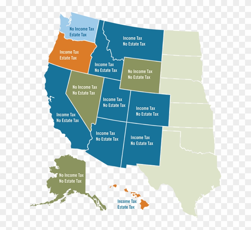 Ep Map - Map Of America Gray, HD Png Download - 640x690(#1486546) - PngFind