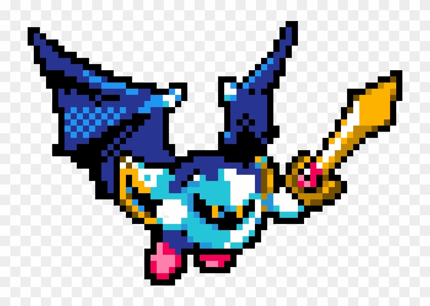 Meta Knight, HD Png Download - 1200x1200(#1491557) - PngFind