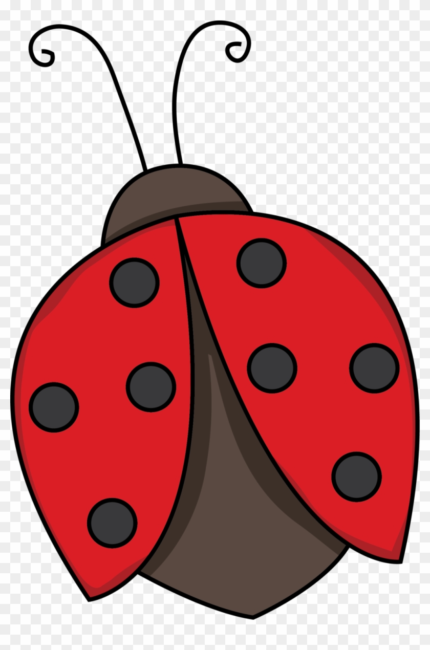 Red Ladybug Png Photo - Lady Bird Clipart Png, Transparent Png ...