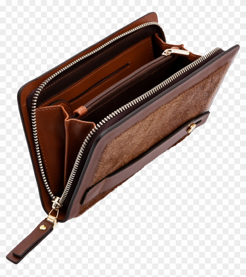 Open Wallets