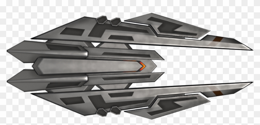 Alien Spaceship Sprite - Top View Of Spaceship, HD Png Download ... Alien Spaceship Sprite - Top View Of Spaceship, HD Png Download ...