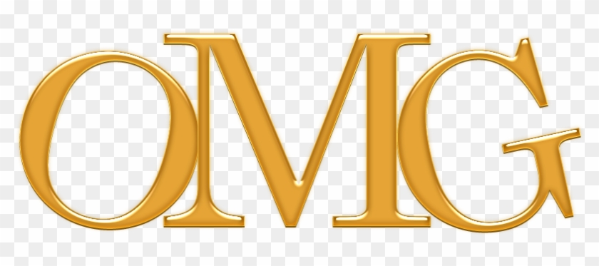 Omg Gaming & Entertainment - Logo Omg, HD Png Download - 881x502 ...