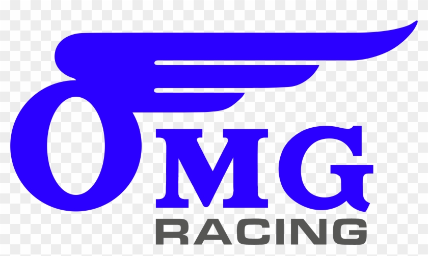 Omg Racing Logo, HD Png Download - 4538x2518(#1501954) - PngFind