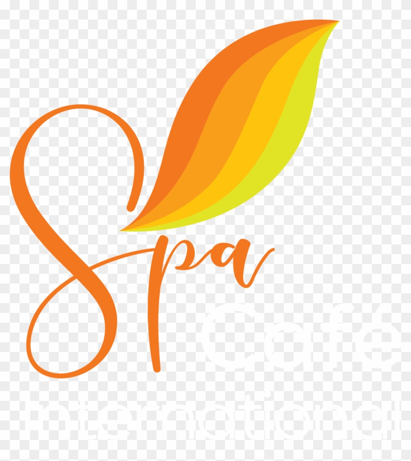 Spa Cafe International, HD Png Download - 1871x2012(#1502442) - PngFind