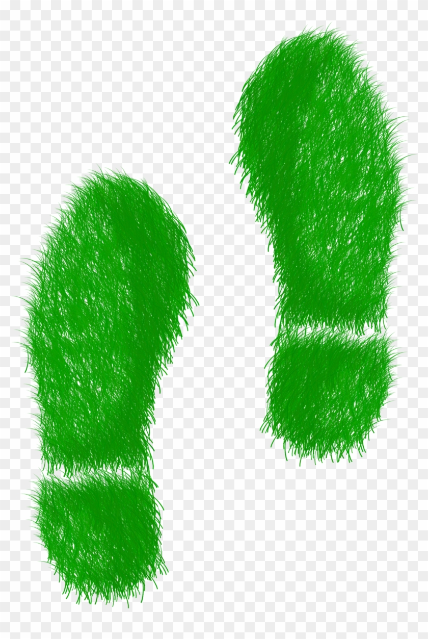 Green, Footsteps, Sustainability - Green Footsteps, HD Png Download ...
