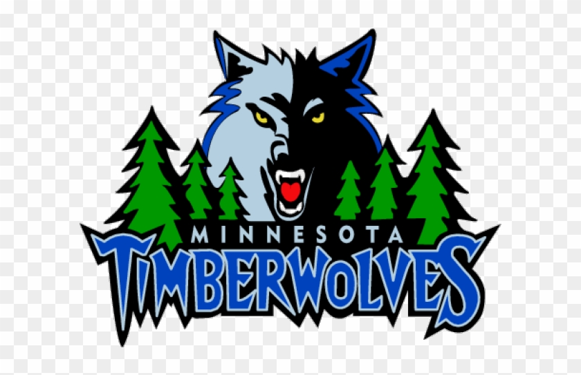 Minnesota Timberwolves Logo Png Transparent Images - Minnesota ...