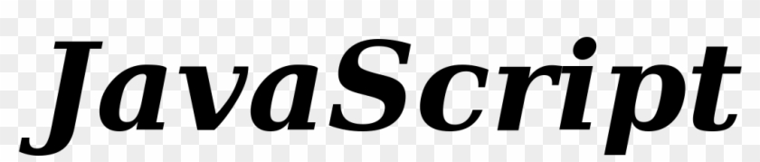 File - Javascript Logo - Svg - Javascript, HD Png Download - 1280x909 ...