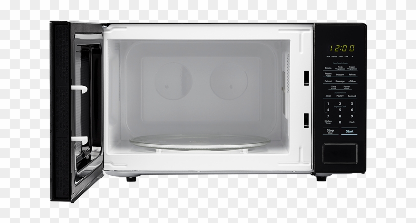 Microwave Png - Microwave Oven, Transparent Png - 760x456(#1508119 ...