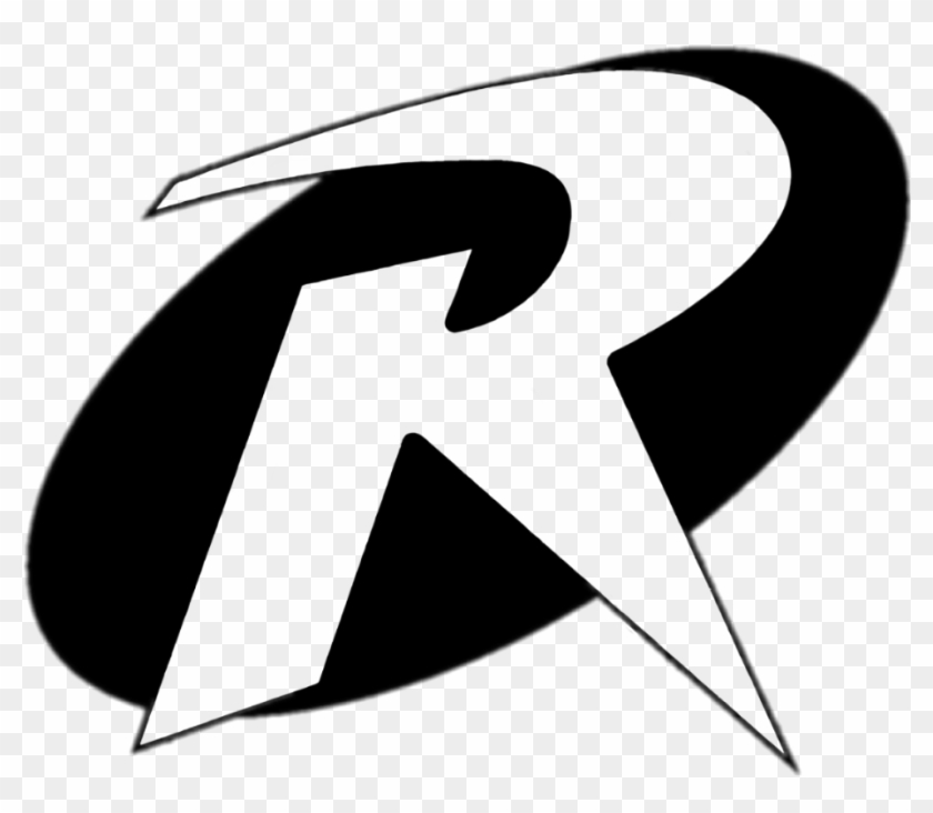 Robin Logo Outline