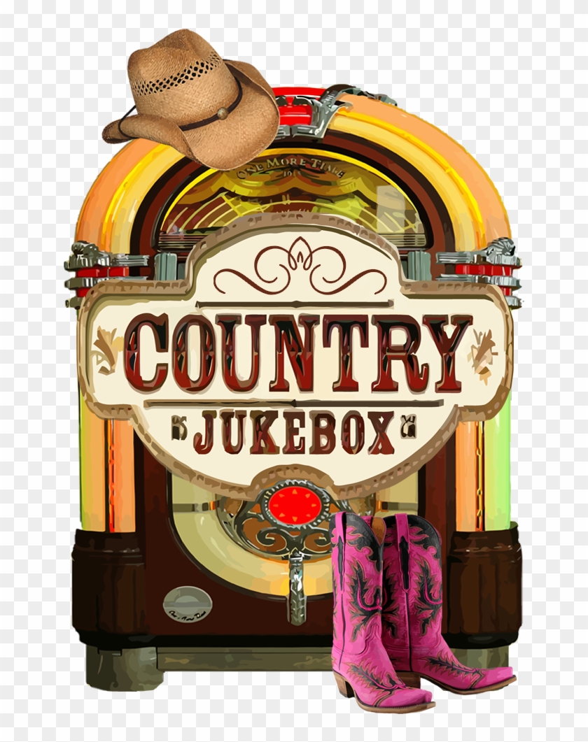 Country Jukebox Is The World's First And Only Interactive - Jukebox ...