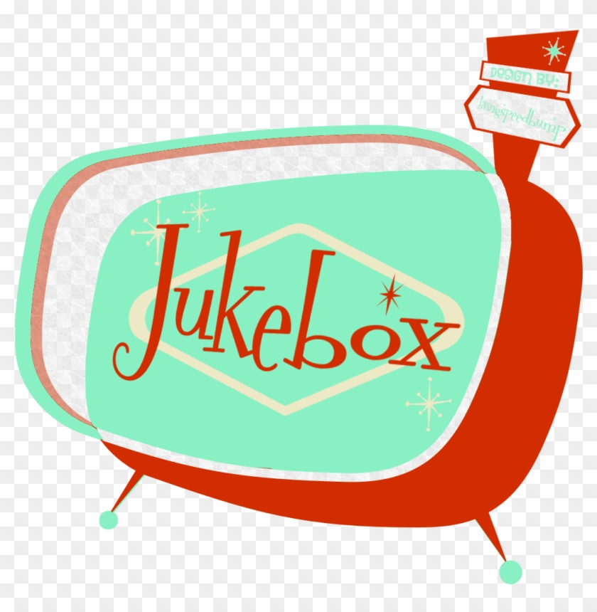 Jukebox On Pimp My Keyboard - Graphic Design, HD Png Download ...