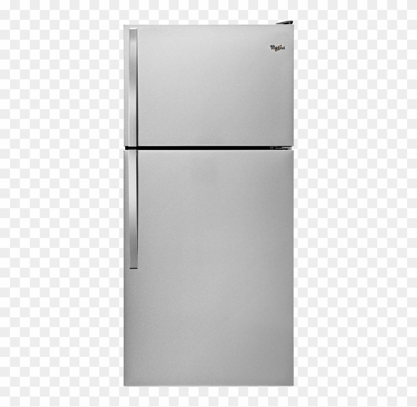 Refrigerator Transparent Image - Refrigerator, HD Png Download ...