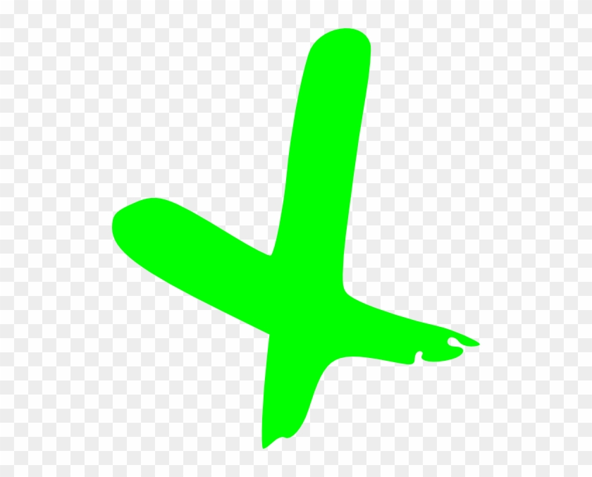 This Free Clip Arts Design Of Neon Cross Png, Transparent Png - 522x597 ...