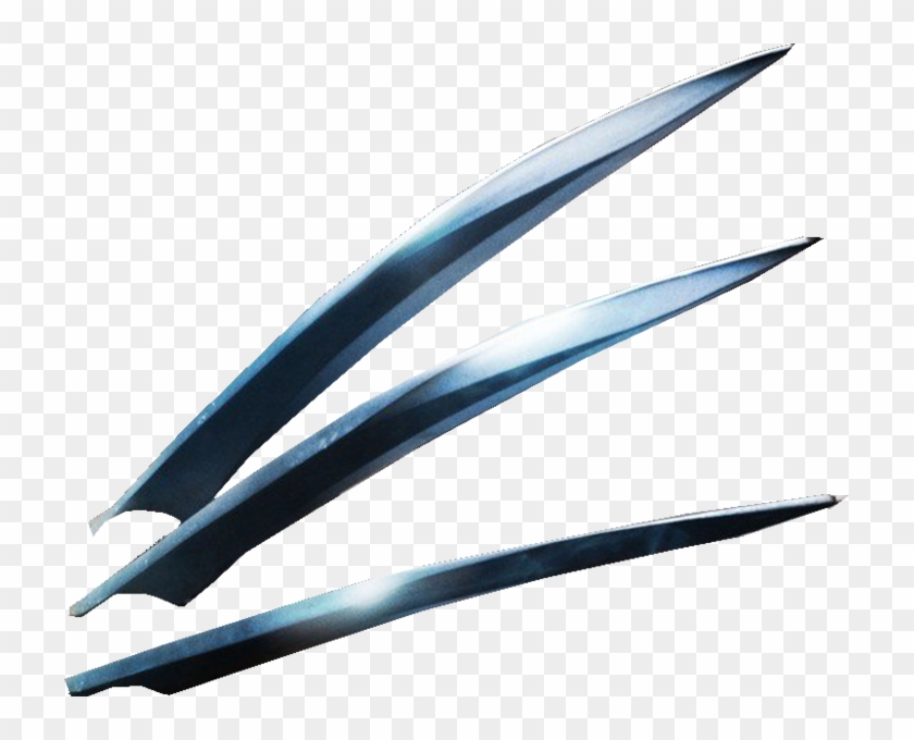 Wolverine Claws - Wolverine Claws For Photoshop, HD Png Download ...