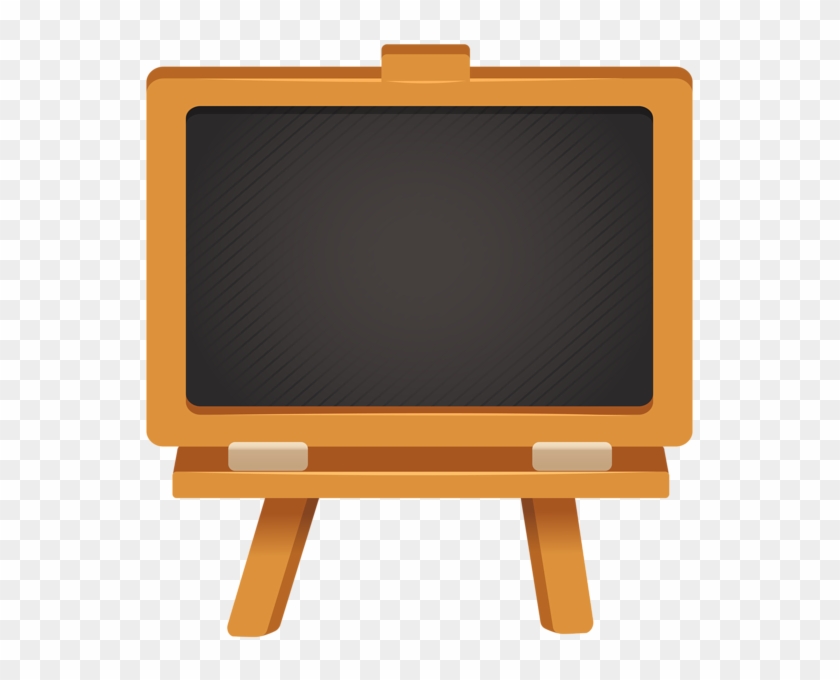 Blackboard Png Clip Art Image - Blackboard Clipart Png, Transparent Png ...