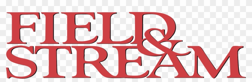 Field & Stream Logo Png Transparent - Field & Stream Logo Png, Png ...
