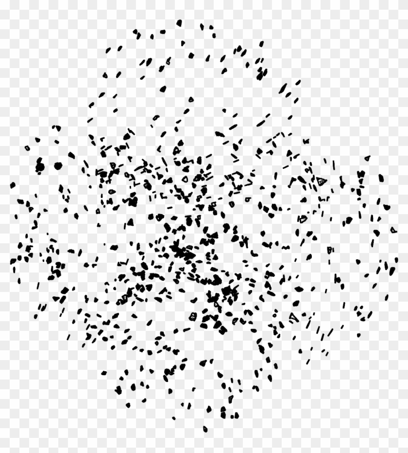 This Free Icons Png Design Of Explosion Shrapnel, Transparent Png ...