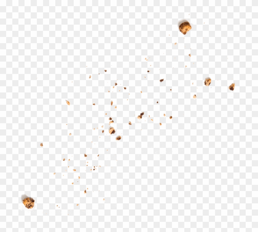 Cookie Crumbs Png - Colorfulness, Transparent Png - 718x673(#1523901 ...