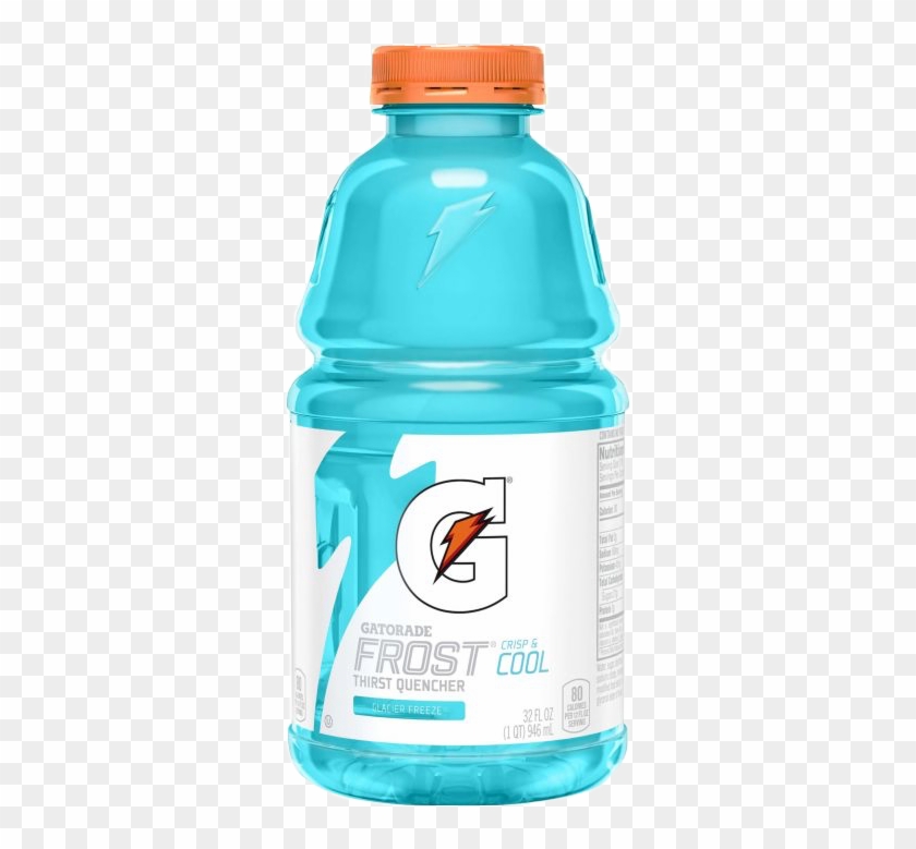 Gatorade Drink, HD Png Download - 319x699(#1527499) - PngFind
