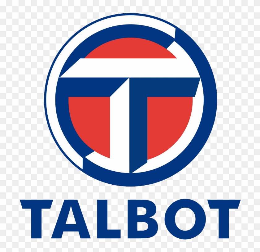 Talbot Logo Hd Png - Talbot Automobile Logo, Transparent Png - 716x732 ...