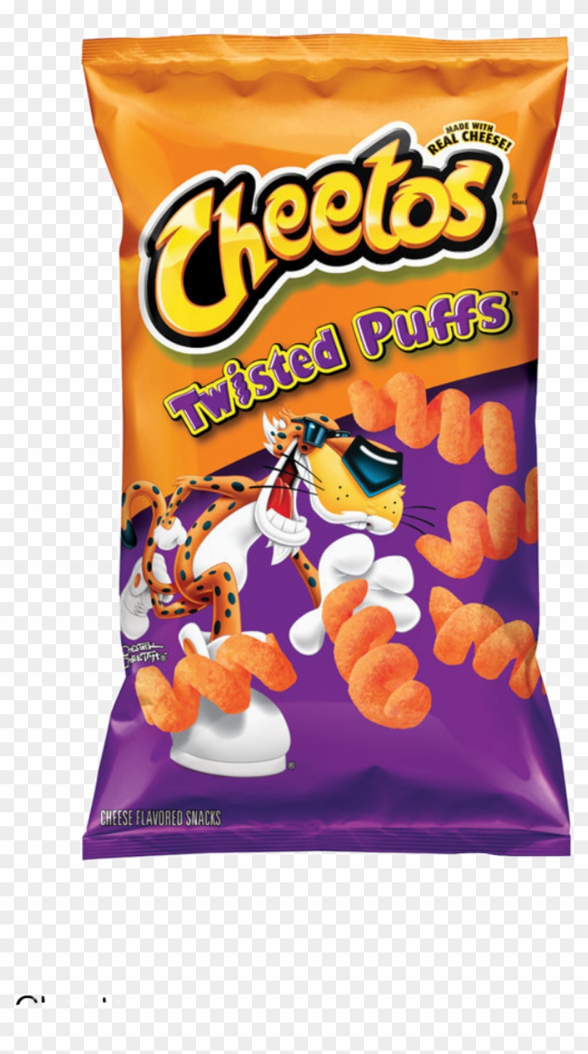 Cheetos Sticker - Drawings Of Hot Cheetos Bag, HD Png Download ...