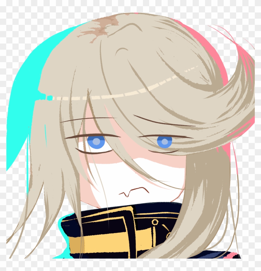 Daba Φ ﾉ - Cartoon, HD Png Download - 1586x1600(#1531994) - PngFind