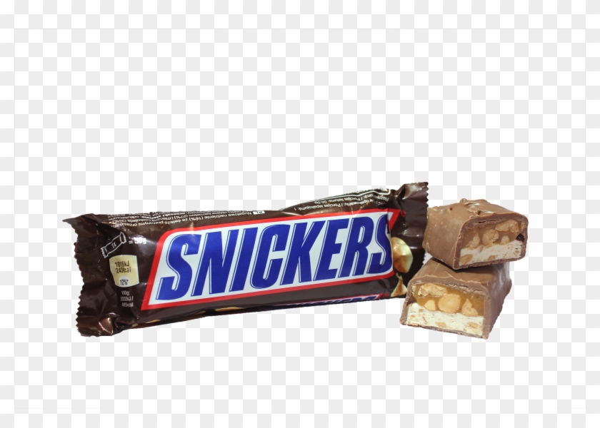 Snickers - Transparent Background Snickers Png, Png Download ...