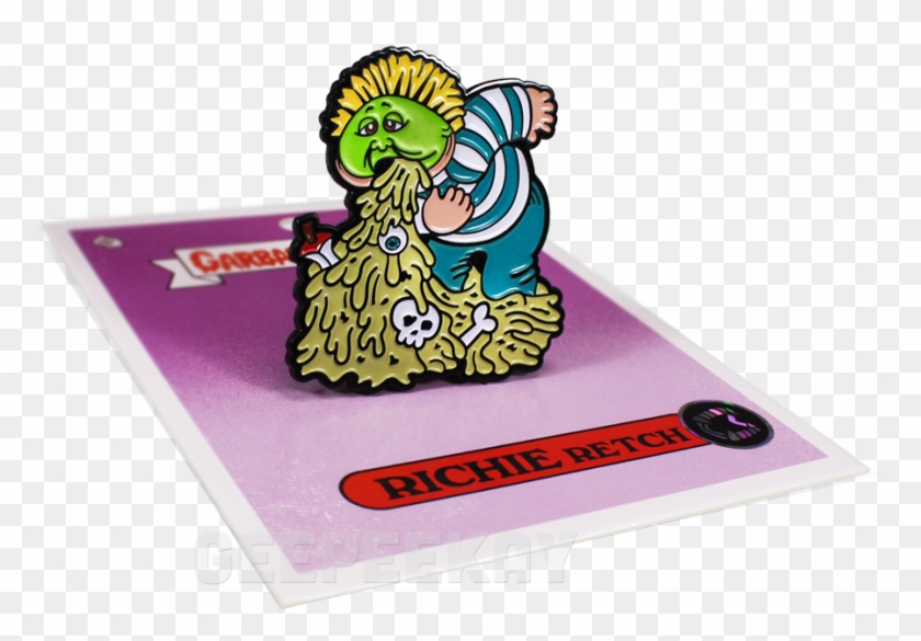 In October, 2017 The Creeps At Creepy Co - Cartoon, HD Png Download ...