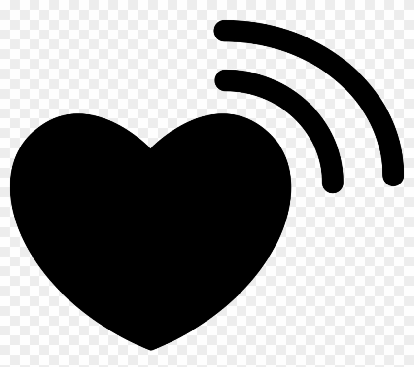 connected-heart-symbol-comments-heart-icon-png-black-transparent-png