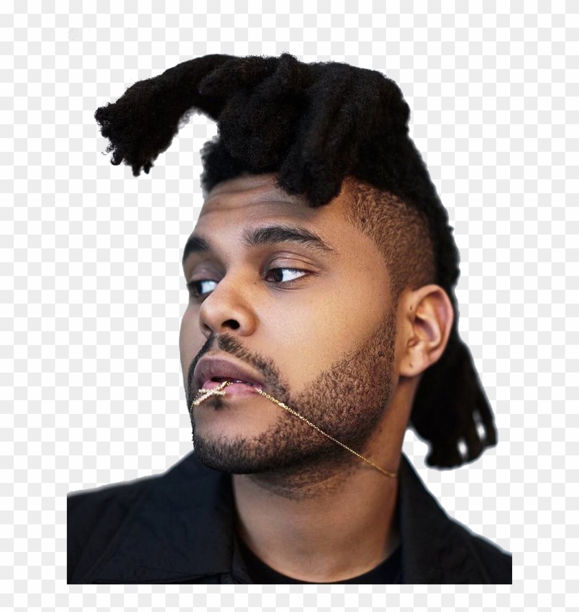 The Weeknd Png Transparent Images Png All The Weeknd PNG Transparent