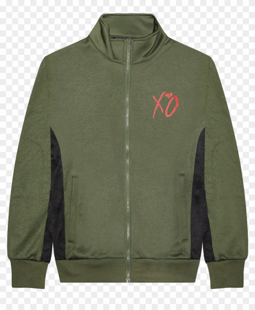 The Weeknd 2018 Merch Release - Polar Fleece, HD Png Download ...