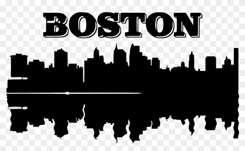 Download Png - Boston, Transparent Png - 1024x603(#1537402) - PngFind