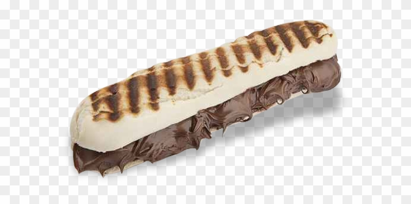 Panini Nutella - Panini Nutella Png, Transparent Png - 700x500(#1541295 ...