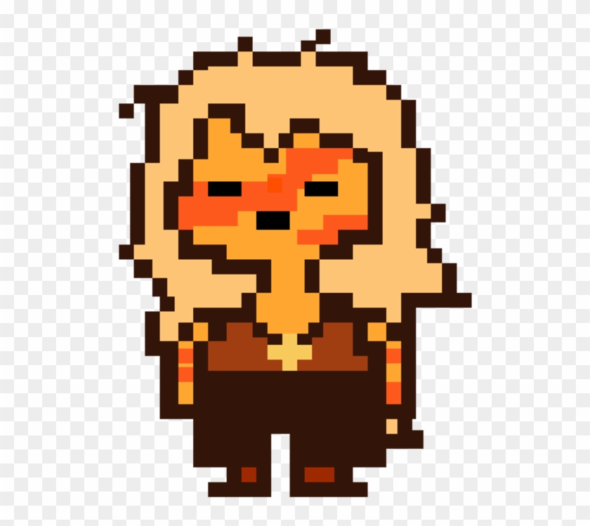 Steven Universe - Jaspertale Sprite - Steven Universe Undertale Sprites ...