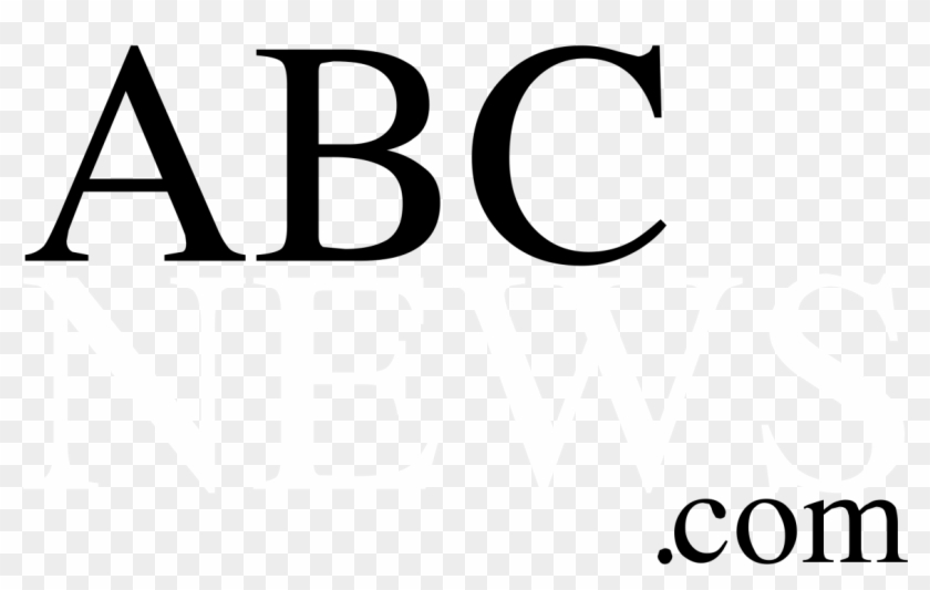 Abc News Logo Png, Transparent Png - 1368x855(#1545580) - PngFind
