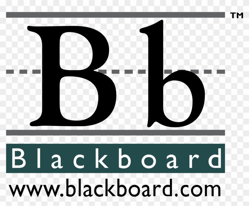 Blackboard Logo Png Transparent - Blackboard, Png Download - 2400x2400 ...