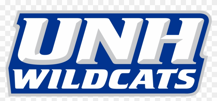 Unh Wildcats, HD Png Download - 1486x635(#1546785) - PngFind