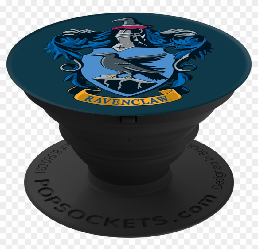 Ravenclaw Popsocket , Png Download, Transparent Png - 952x876(#1547494 ...