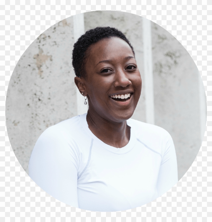 Circle Headshot - Girl, HD Png Download - 933x933(#1548230) - PngFind